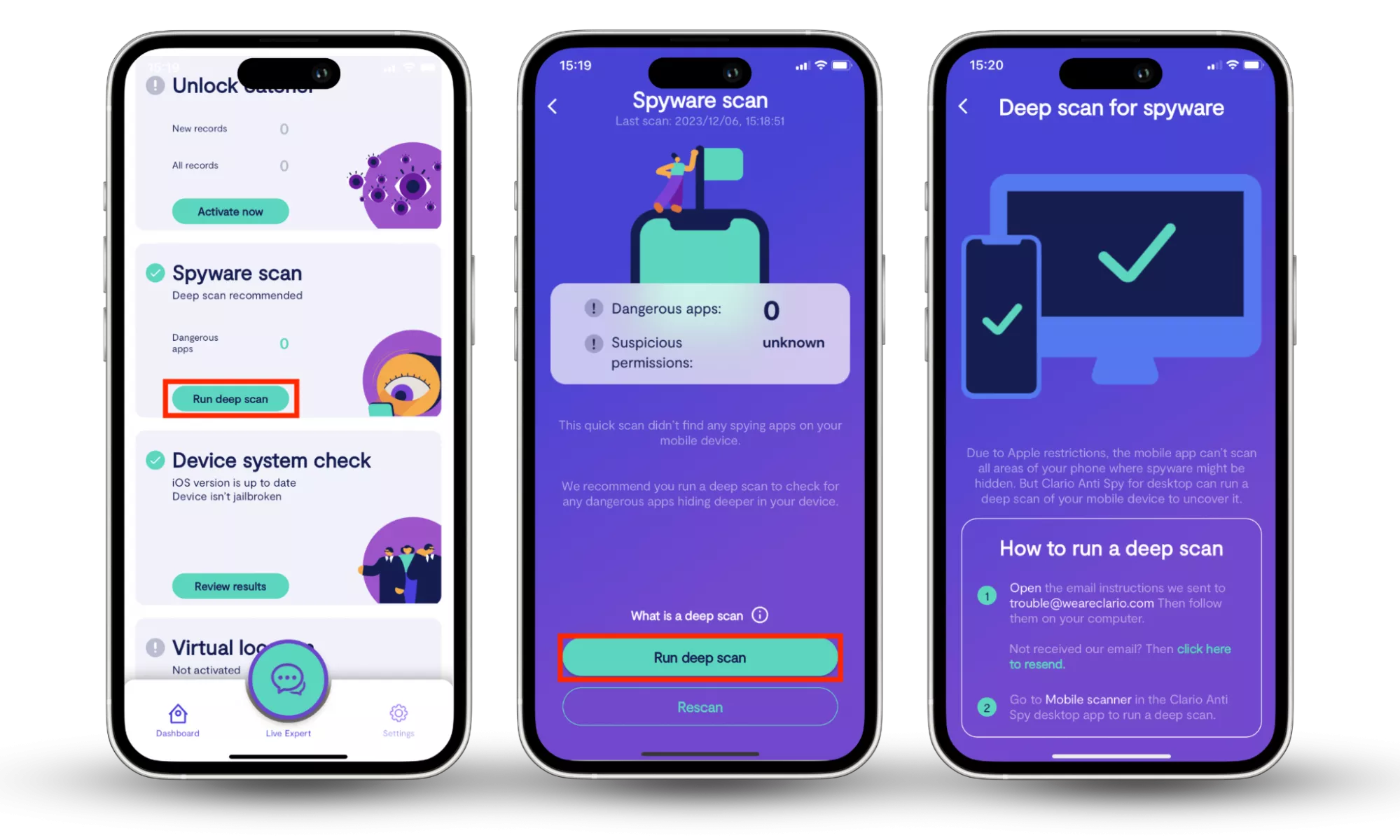 Apps That Spy on Your iPhone Spyware for iOS You Should Be Aware of